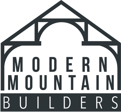 Asheville Custom Home Builders - Modern Mountain Builders