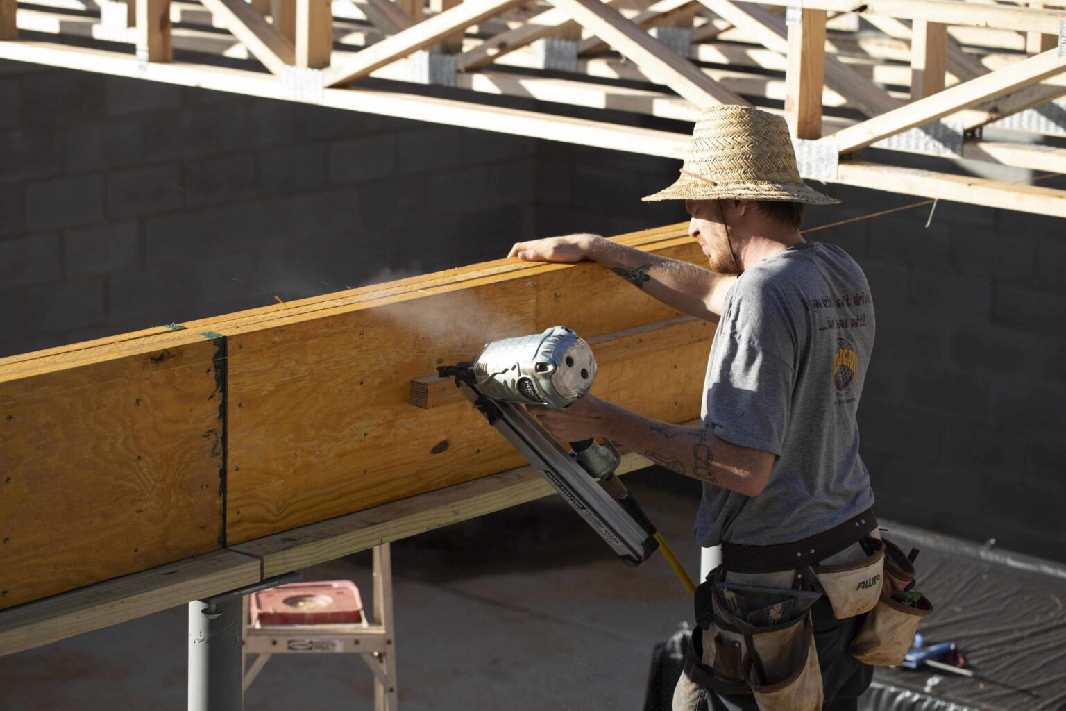 Employment And Subcontracting - Modern Mountain Builders